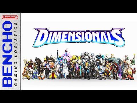 Steam Community :: Dimensionals