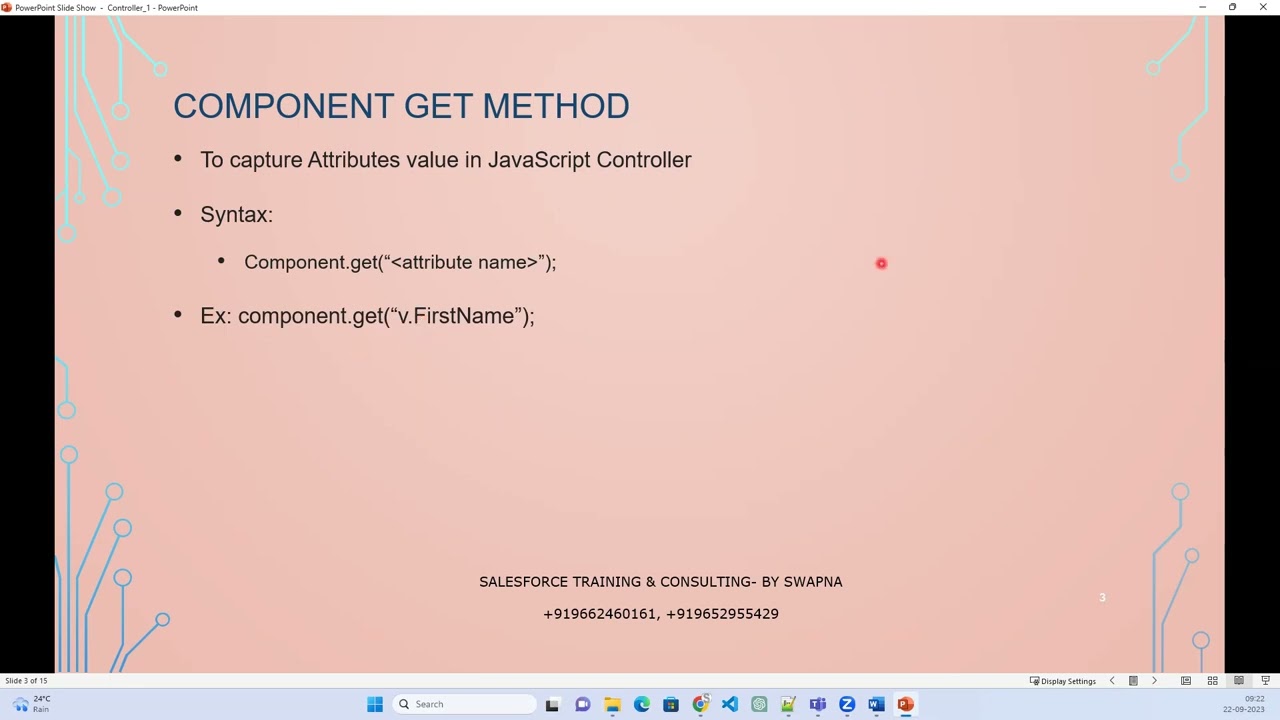 Understanding Javascript Controllers In Lightning Aura Framework 0770