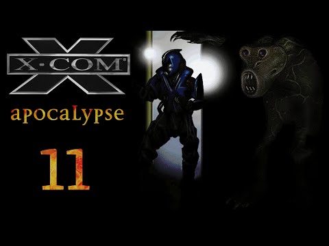 Steam Community :: Video :: XCOM: Apocalypse - Part 11 - Scieeeeenceeee!!!