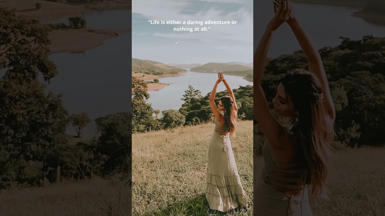 🥰 🥰 Travel Quote: The Best Inspirational Quotes for Travelers #travel #inspiration #motivate