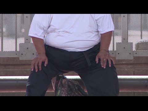 Study Shows Obesity To Blame For Increased Non-Communicable Disease Cases Worldwide
