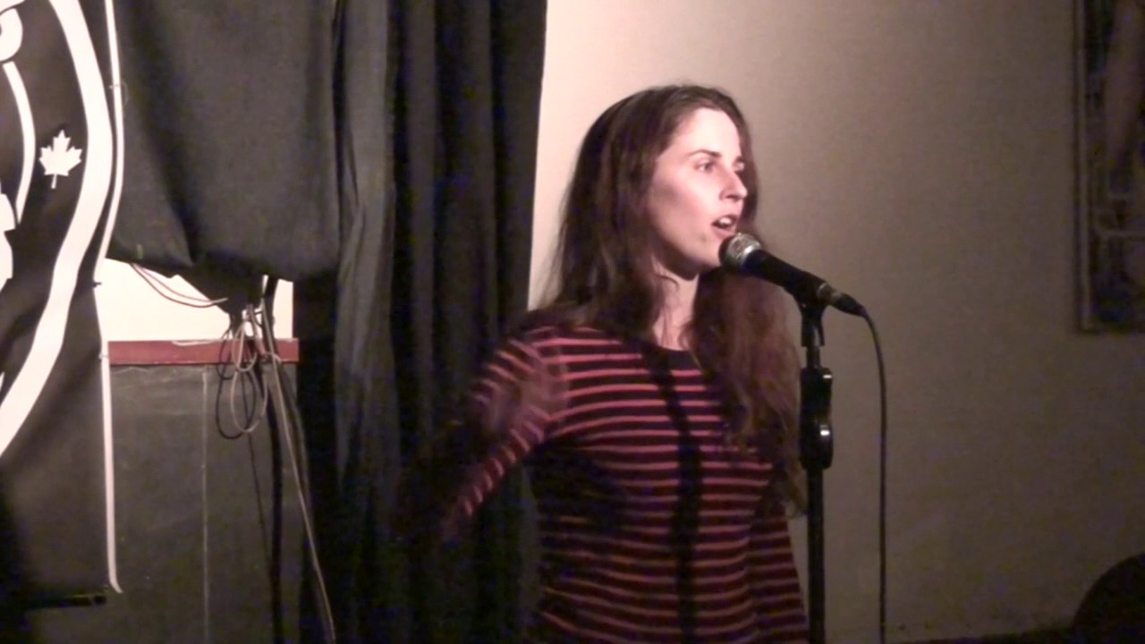 Christine Bissonnette - Bottomless