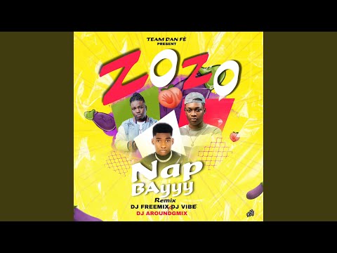 Zozo Nap Bay (feat. Dj Around-G Mix TDF)