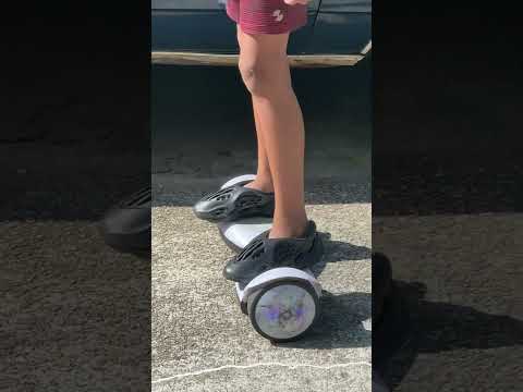 Kid Foam Runners Shoes