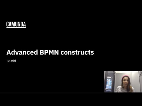 Tutorial: How Advanced BPMN Symbols Improve Business Processes