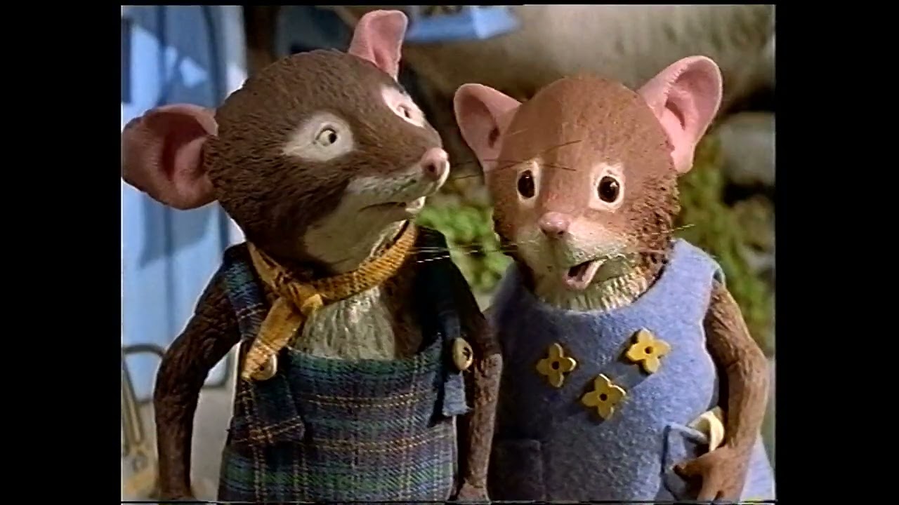 Oakie Doke - Ep. 21 - Oakie Doke and the Runaway Bowls | 50p