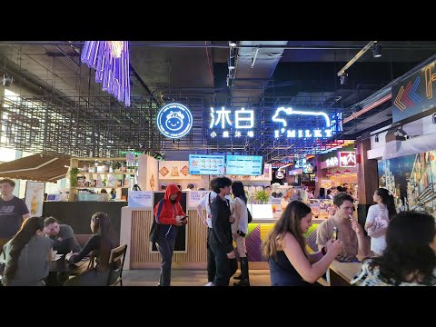 Flushing, Queens’ Yuanjun Tang presented before Judge Ona T. Wang ...