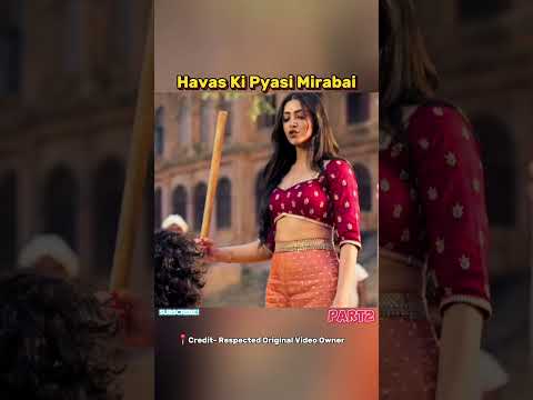 Rudrangi Full South Movie Hindi Explaine Part 2 #short #shorts #movie
