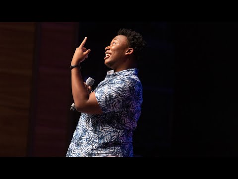 TEDxAtlanta – Largest TED affiliate in Georgia