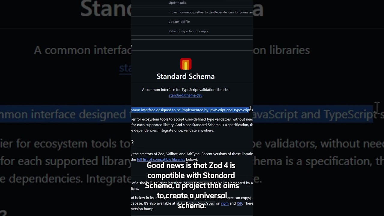 Here's how to use old Hook Form with Zod 4