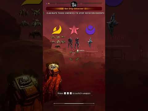 ELMINATE THESE EMEMIES TO STOP REINFORCEMENTS - Helldivers 2 Tips & Tricks ✅