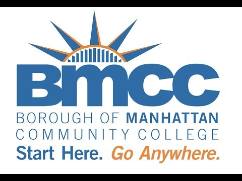 Make the City Your Classroom @ BMCC: Open House