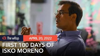 Isko Moreno, the young gun who wants PH to be next Singapore
