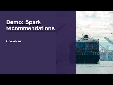 How to Tune and Optimize the Performance of Apache Spark Data Pipelines - Dave Goodhand