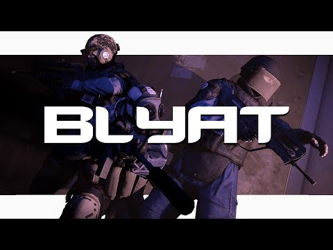 Steam Community :: Video :: Counter-Strike: BLYAT
