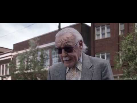 Stan Lee's Last Words on the MCU