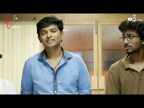 What is your aim in life ? | Ambitions | sema da | Tamil