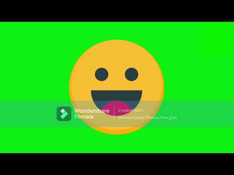 New KineMaster Emojis Test On The Wondershare Filmora 14 Only In Using It