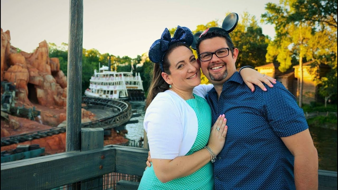 Sydney, Australia and Florida Disney Fans find Love on MouseMingle.com ...