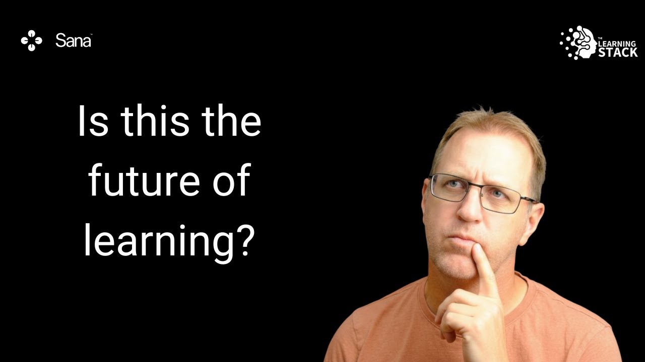 Is this the future of learning? An intro to the Sana AI Tutor