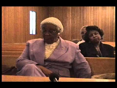 Stories - Getting Word