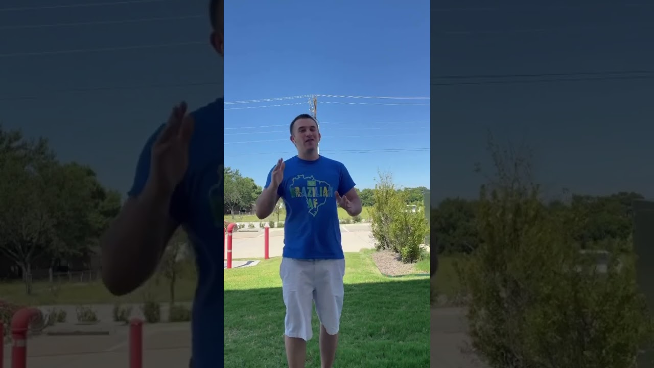 Beijos e Abraços no BR