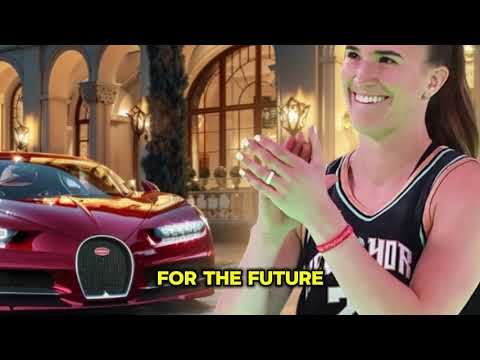 Sabrina Ionescu WNBA Lifestyle, Husband, House, Ca