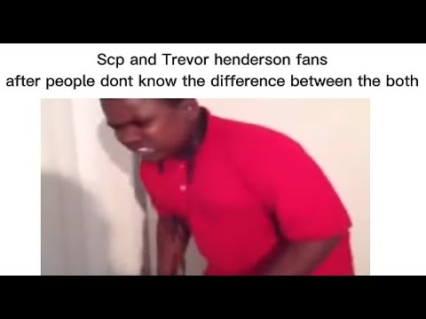 SCP slander