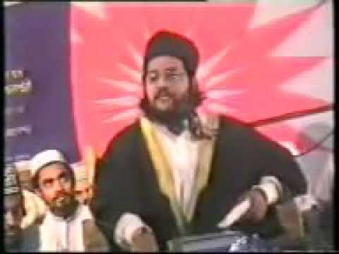 Dr Enayatullah Abbasi fatwa about listening to music..
