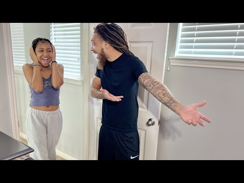 DAD Finally SURPRISES DAUGHTER With A New ROOM MAKEOVER, She Learned Her Lesson