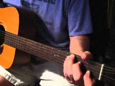 Jim Rushing (Cajun Moon) | Sheet music in printable format