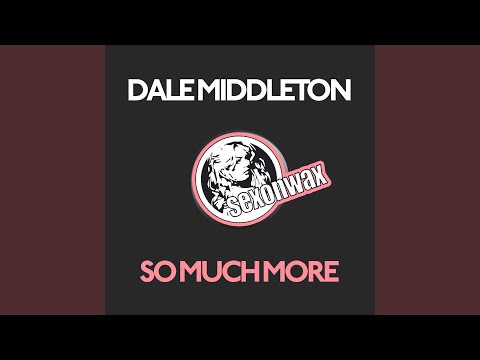 So Much More