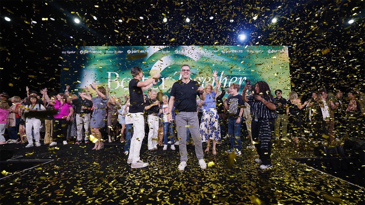 We Did THAT! Partner.Co’s Biggest Year Yet