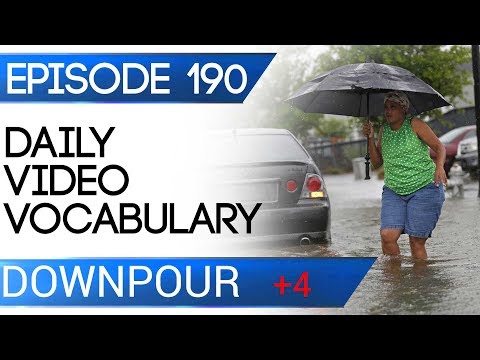5 New English Vocabulary words with Meaning, Picture and Example Sentence Vocabulary Builder – 190