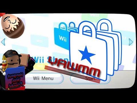 HOW TO INSTALL WIIMART ON WII 2025!