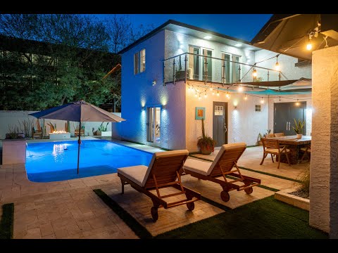 1737 E Osborn Rd, Phoenix, AZ 85016