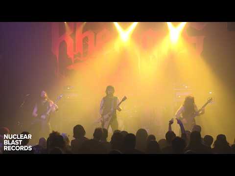 Khemmis Premiere “Gilded Chambers” Music Video – Metal Anarchy