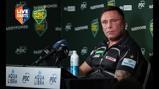 James Hurrell on recovering from life-threatening condition: "I was ...