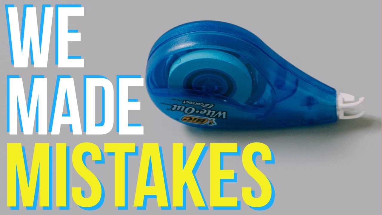 Common mistakes of new managers - you want to avoid these!