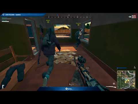 Steam Community :: Video :: PUBG Players Trying to jump from a window [GR]