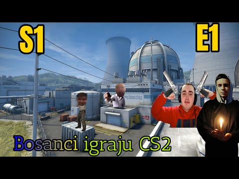 Steam Community :: Video :: Bosanci igraju CS2 S1 E1