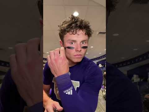 GRWM throwback #collegebaseball