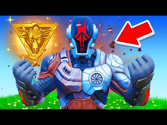 8 bulky Fortnite skins, ranked from best to worst