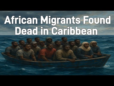 The Marcia Weekes Show – The People’s Line (30/05/2025) – African ...