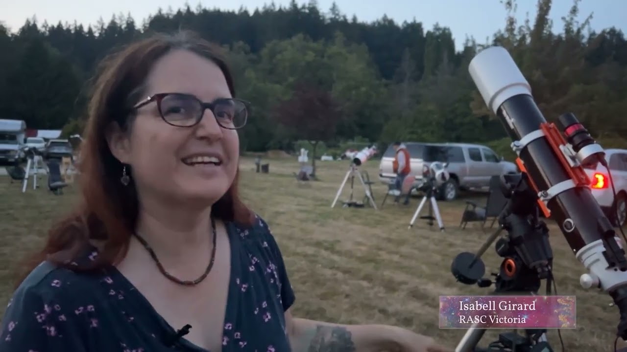 2025 Island Star Party