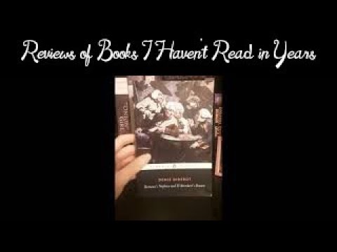 ROBIHRIY: Rameau's Nephew