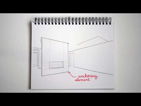 Design Vision: Spatial Qualities