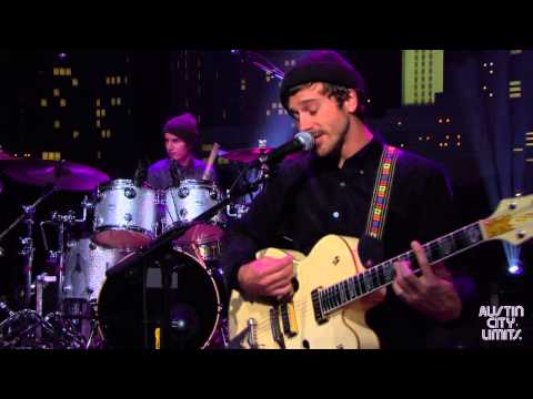 Austin City Limits Web Exclusive: Portugal. The Man "Hip Hop Kids"