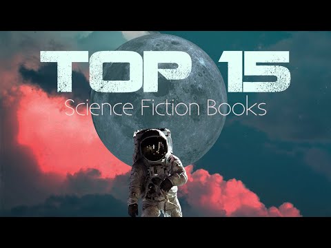 Science Fiction Book Reviewers on YouTube – Classics of Science Fiction