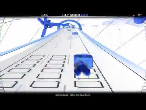 Steam Community :: Video :: "When the Rain Comes" by Satoshi Bando ...